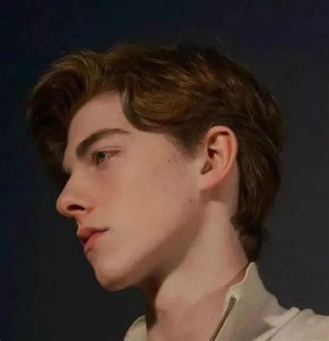 欧美头像男♂ 高清图片，堆糖，美图壁纸兴趣社区