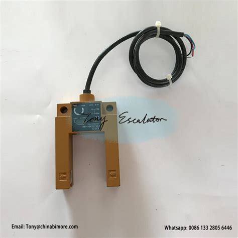 Escalator Electric Sensor Switch Sh Gs3b4 Sh Gs3e4 Vicedeal