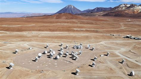 Scientists Say Astronomical Interferometry