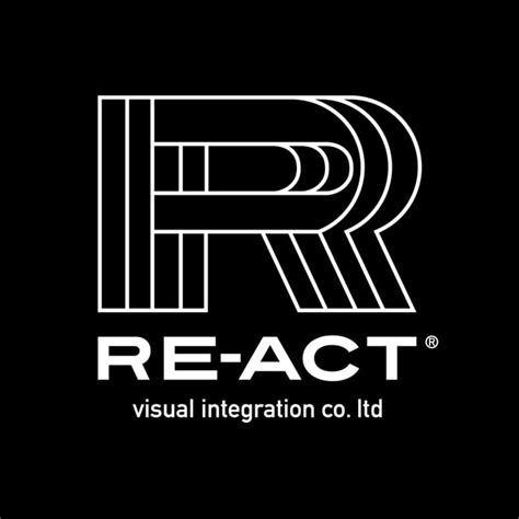 react visual