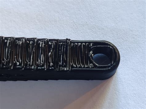 How Do I Improve My Support Interface R3dprinting