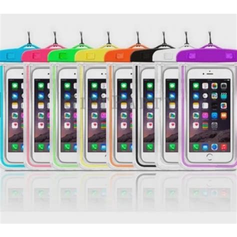 Capa Para Celular Universal