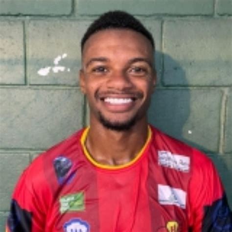 Vinicio Ec São Bernardo Ficha E Estatísticas Do Jogador