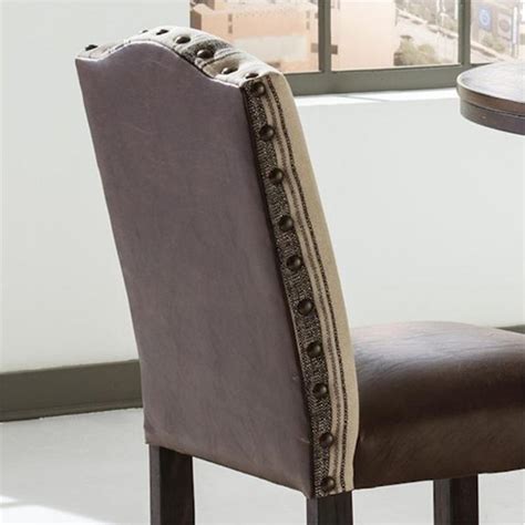 D608 324 Ashley Furniture Moriann Multi Upholstered Barstool