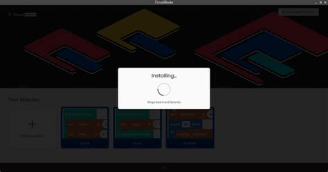 what s circuitblocks circuitmess