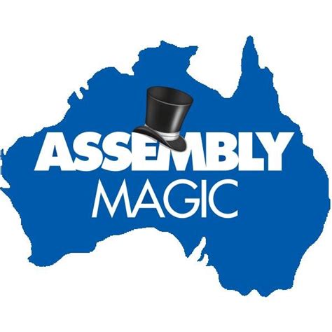 Assembly Magic Australia Gold Coast Qld