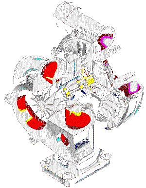 Turbocharger Operation Turbo Fundamental Operating Principles Technical Information On