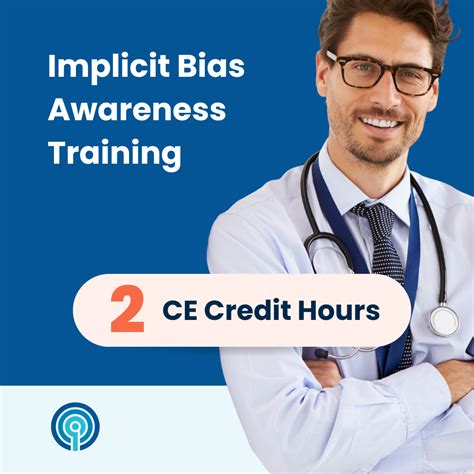 Implicit Bias Awareness Training 2 Ce Quality Interactions