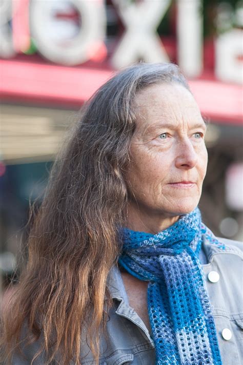 Jeanne Hallacy Profile Images — The Movie Database Tmdb