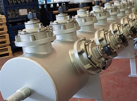 Air Headers Royal United