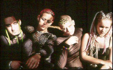 Las Mejores 46 Ideas De Coal Chamber Bandas Musica Metal Nu Metal