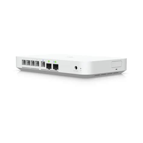 Ubiquiti Ucg Fiber דיפול תקשורת אלחוטית