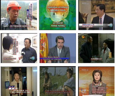 Text Detection Examples A Chinese Texts Localization B English Download Scientific