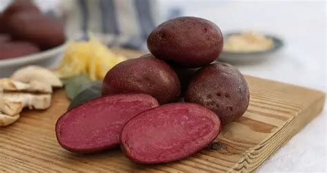 Varieties Love Potatoes