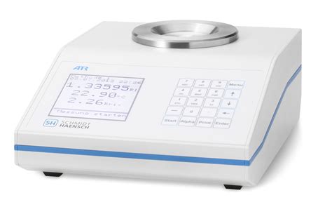Lab Refractometers At Margaret Bower Blog