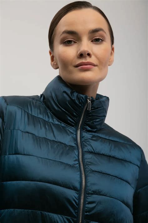 Стеганая куртка SnowQueen_collection 614334003 цены в Москве, купить ...