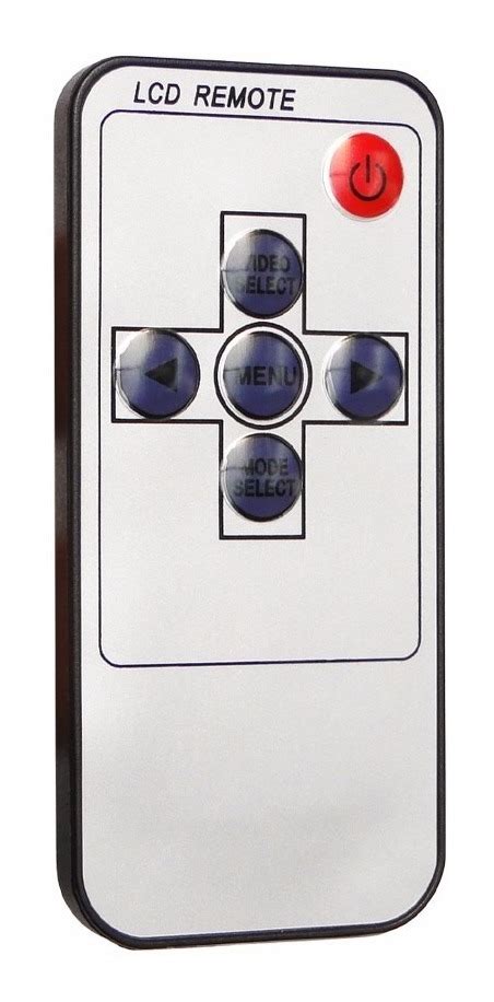 Tela Monitor Lcd 7 Dvd Colorida C Controle P Carro Cftv Parcelamento Sem Juros