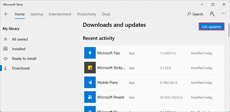 Windows 10 Apps Wont Open Or Close Immediately After Windows Update Solved