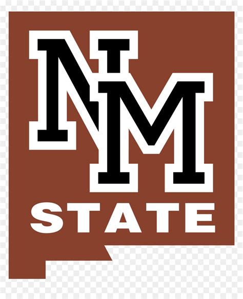 New Mexico State Logo Hd Png Download Vhv