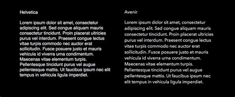 The Science Behind Fonts And How They Make You Feel