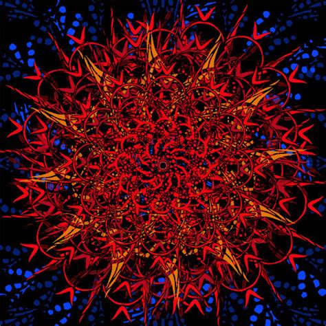 Featured Artist Dana Weekley Artsy Shark