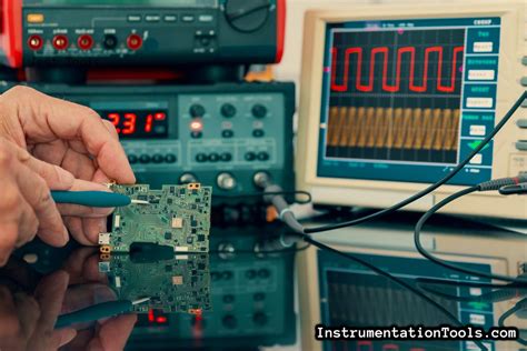How To Analyze PID Controller Actions Instrumentation Tools