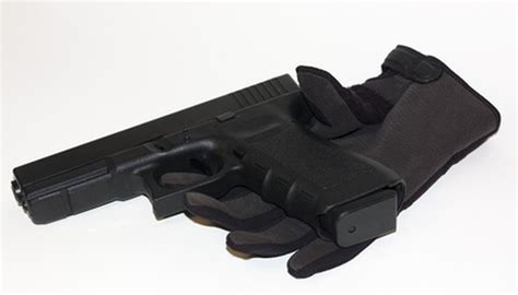 How To Disassemble A Glock 27 Gone Outdoors Your Adventure Awaits