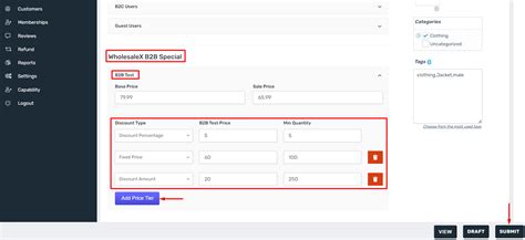 Wholesalex Wcfm B2b Multivendor Marketplace Wordpress Plugin