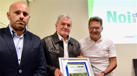 E Morto Renato Sgaravizzi Castiglione Del Lago In Lutto è Stato