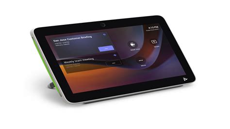 Poly Poly Tc10 Teams Devices