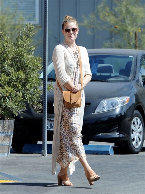 Amy Adams Out And About In Santa Monica 08272017 Hawtcelebs