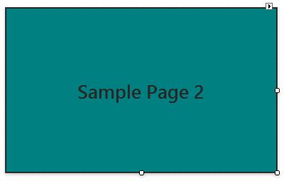 Create A Windows Ui Application Manually Winforms Controls Devexpress Documentation