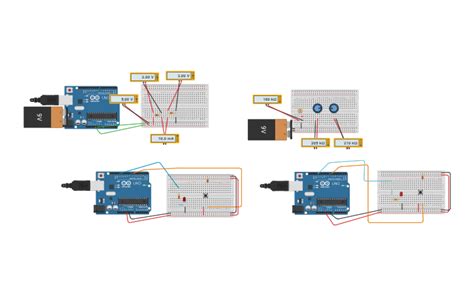 Circuit Design Hw 6 Tinkercad