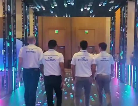 powerconnect perform2025 sapdoneright pradeep bhatt