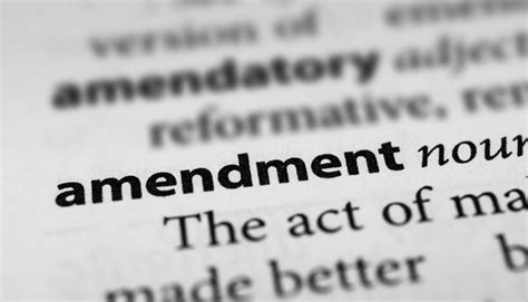 10th Amendment 10th Amendment Definition