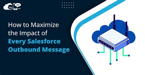 Boosting The Impact Of Every Salesforce Outbound Message
