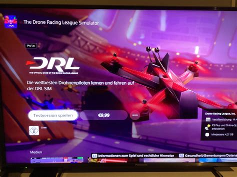 Is This A Good Fpv Simulator And Can I Connect A Radio To The Ps5 Xd