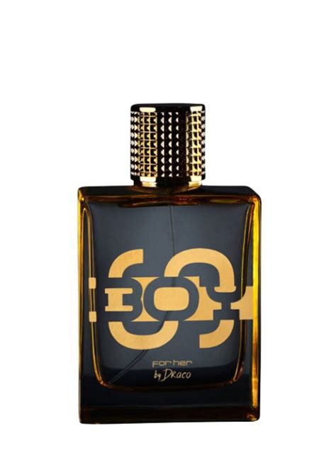 Sboy For Her By Draco Sample The Fragrance Sample Shop