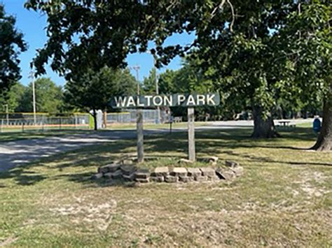 Walton Park Litchfield Park District