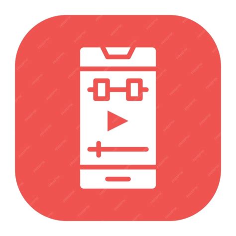 Premium Vector Exercise Tutorial Vector Illustration