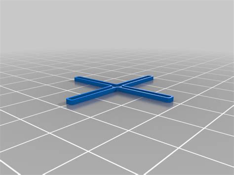 dual extrusion x y offset test by remirafael download free stl model