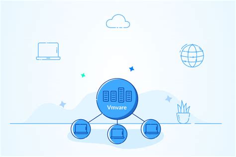 آموزش کامل مجازی‌ سازی سرور با Vmware بلاگ پارس پک