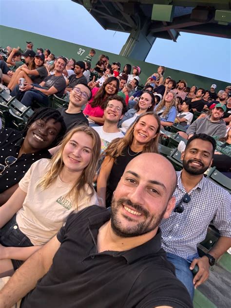the ai institute on linkedin interns are a big part of our team at the
