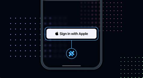 Adding Sign In With Apple To An Ionic App Ionic Blog