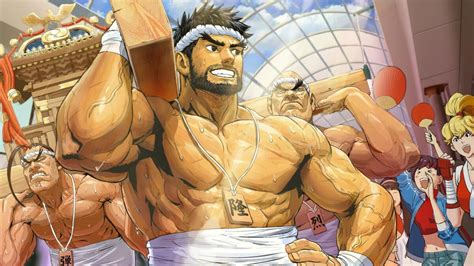 15 Character Revelations We Learned In Street Fighter 6 Kotaku