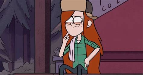 ¡descubre Qué Personaje De Gravity Falls Eres Con Este Divertido Test