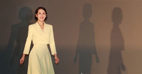 포토 조여정 그림자도 우아하게