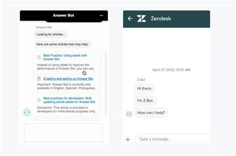 Best Chatbot APIs For Websites Free AI Integrations