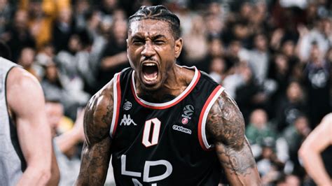 Bbl And Wbbl Cup Finals Lebron James Taking Notice Of British Basketball As Big Investment And