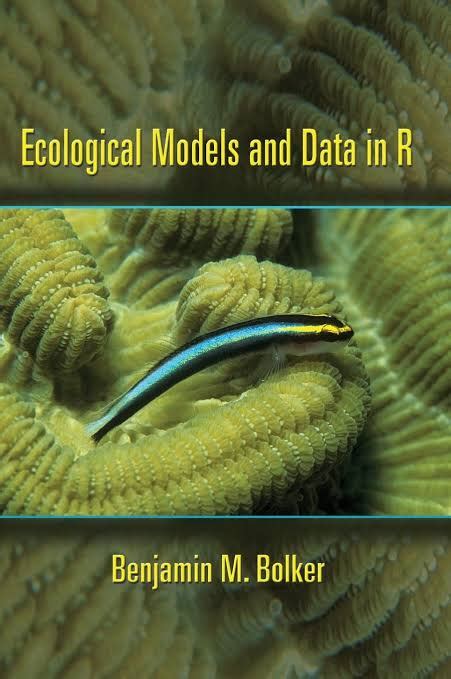 Introduction To Ecological Modeling Using R Or Spss Classnotesng